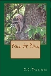 Rico & Nico by C.C. Nicoleson | Goodreads