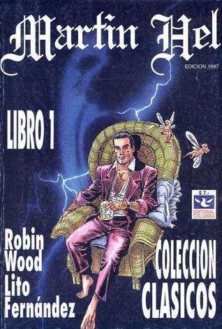 Martin Hel, Libro 1 by Robin Wood | Goodreads