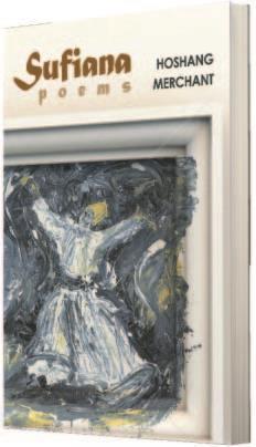 Sufiana by Hoshang Merchant | Goodreads