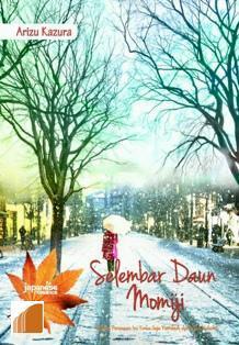 Selembar Daun Momiji by Arizu Kazura | Goodreads