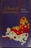 A Book of Directions by Kate McNair | Goodreads