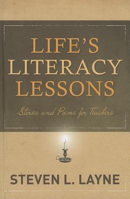 Life's Literacy Lessons: Transforming the PreK-5 Math Classroom by ...