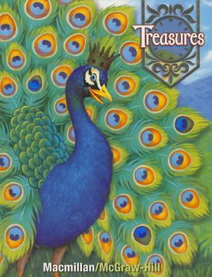 Treasures: A Reading/Language Arts Program 3.2 by Macmillan Publishers ...