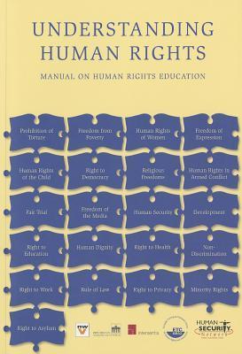 Understanding Human Rights: Manual on Human Rights Education by ...