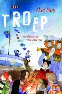 Troep by Ilse Bos | Goodreads