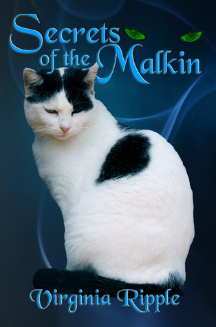 Secrets of the Malkin by Virginia Ripple | Goodreads