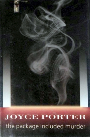 The Package Included Murder by Joyce Porter | Goodreads