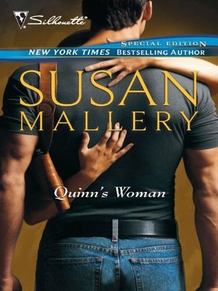 Quinn's Woman (Hometown Heartbreakers, #11) by Susan Mallery | Goodreads