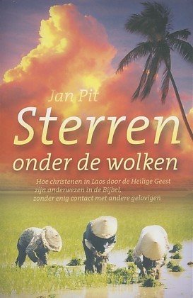 Sterren Onder De Wolken by Jan Pit | Goodreads