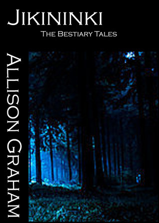 Jikininki by Allison Graham | Goodreads