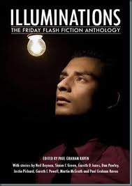 Illuminations by Neil Beynon | Goodreads