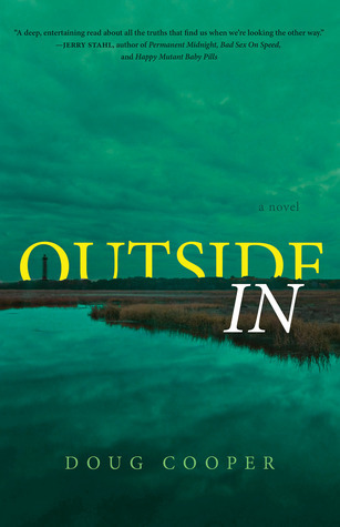 Outside In by Doug Cooper | Goodreads
