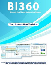 BI 360 by Allan Bacero | Goodreads