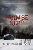 Promise Kept (Callahan Series, #1) by Mitzi Pool Bridges | Goodreads