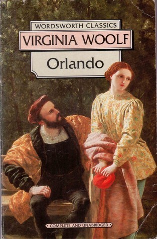 Orlando: A Biography by Virginia Woolf | Goodreads