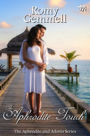 The Aphrodite Touch by Romy Gemmell | Goodreads