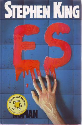 Es by Stephen King | Goodreads