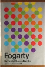 Fogarty by Emily Cheney Neville | Goodreads