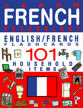 Household Items Vocabulary