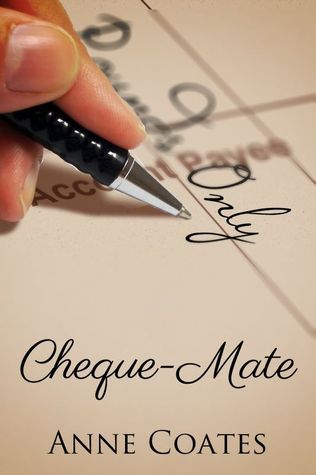 Cheque-Mate & Other Tales of the Unexpected by Anne Coates | Goodreads