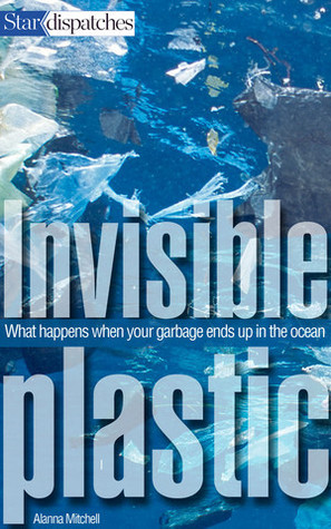 Invisible Plastics: What Happens When Your Garbage Ends Up in the Ocean ...