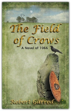 The Field of Crows by Robert Garrod | Goodreads
