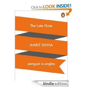 The Last Note by Amrit Sinha | Goodreads