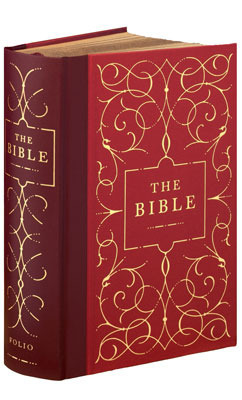 The 1611 King James Bible with The Apocrypha by Anonymous | Goodreads