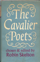 The cavalier poets; by Robin Skelton | Goodreads
