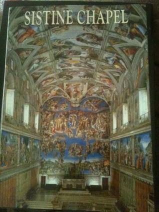 Sistine Chapel by Frida Giannini | Goodreads