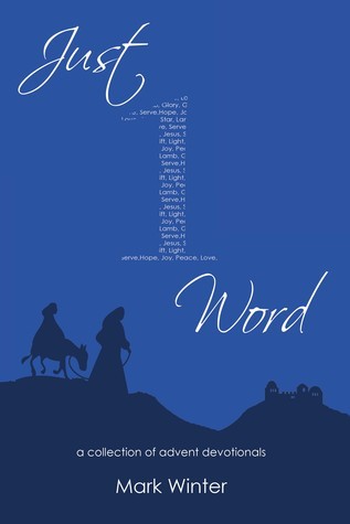 Just One Word by Mark Winter | Goodreads