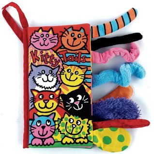 Kitty Tails by Anne Wilkinson | Goodreads