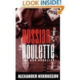Russian Roulette: The KGB Novellas by Alexander Nekrassov | Goodreads