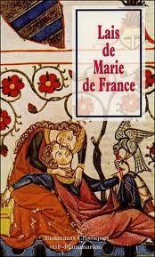 Lai du Chèvrefeuille by Marie de France | Goodreads