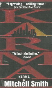 Karma by Mitchell Smith | Goodreads