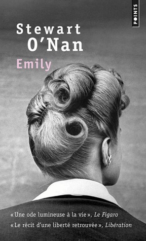 Emily by Stewart O'Nan | Goodreads