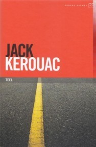 Teel by Jack Kerouac | Goodreads