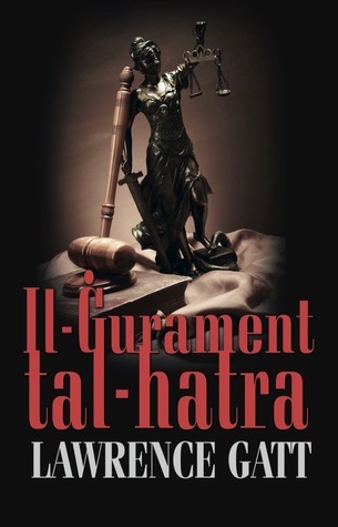 Il-Ġurament tal-Ħatra by Lawrence Gatt | Goodreads