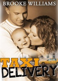 Taxi Delivery by Brooke Williams | Goodreads
