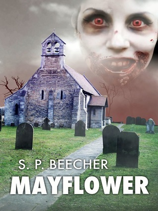 Mayflower (Mayflower, #1) by Simon Beecher | Goodreads