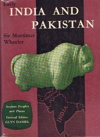Early India and Pakistan by Robert Eric Mortimer Wheeler | Goodreads
