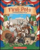First Pets: Presidential Best Friends by Nell Fuqua | Goodreads