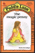 The Magic Penny (Puddle Lane Stage 3 Book 5) by Sheila K. McCullagh ...