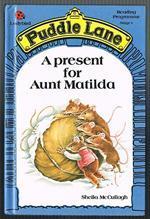 A Present for Aunt Matilda by Sheila K. McCullagh | Goodreads