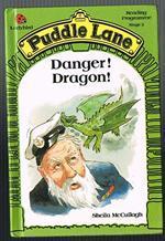 Danger! Dragon! (Puddle Lane Series 2 Book 9) by Sheila K. McCullagh ...