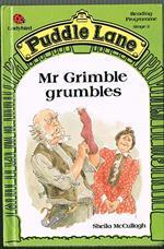 Mr. Grimble Grumbles by Sheila K. McCullagh | Goodreads