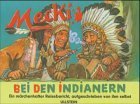 Mecki Bei Den Indianern by Unknown | Goodreads