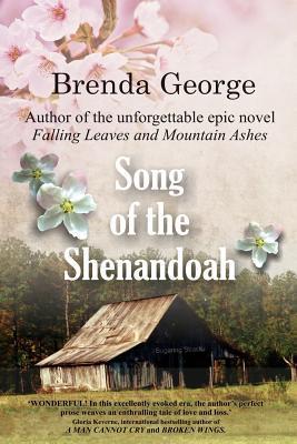 Song of the Shenandoah by Brenda George | Goodreads