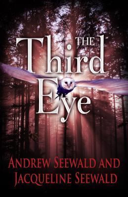 The Third Eye (A Pine Barrens Mystery) by Andrew Seewald | Goodreads