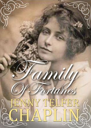 Family of Fortunes by Jenny Telfer Chaplin | Goodreads